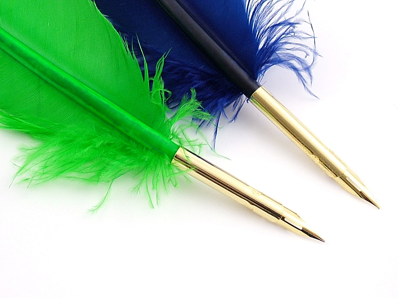 Turkey Pens – Jaffe et Fils